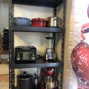 Gladiator® EZ Connect Rack 60" H x 30" W x 15" D Shelving Unit & Reviews | Wayfair